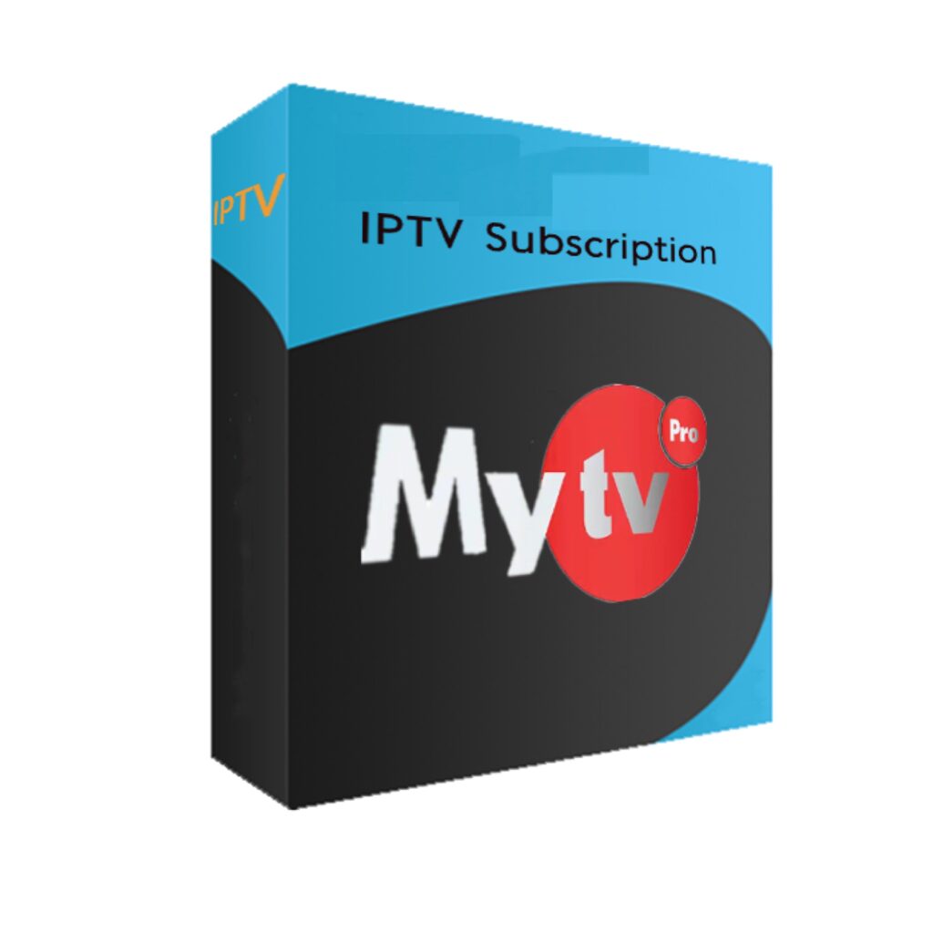 MyTv Pro Service Reactivation
